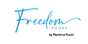 Home - Freedom Tours by Maritime Travel