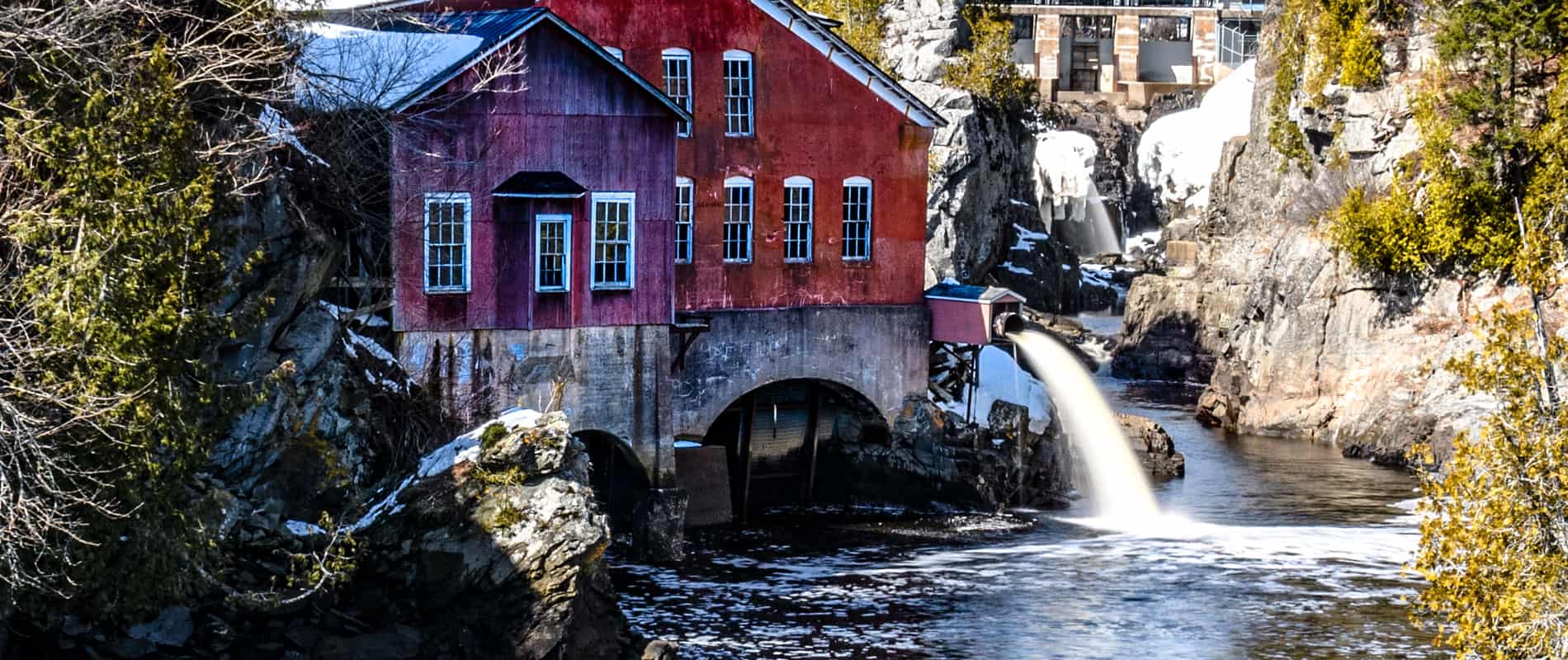 Fundy Harbour's Hidden Gems - Freedom Tours by Maritime Travel
